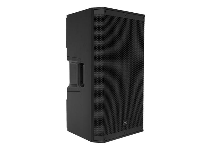 XP Audio Pro