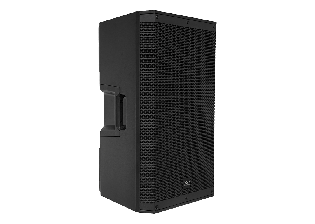 XP Audio Pro